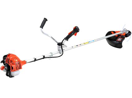 SRM-520ES/U, Brushcutter – ECHO