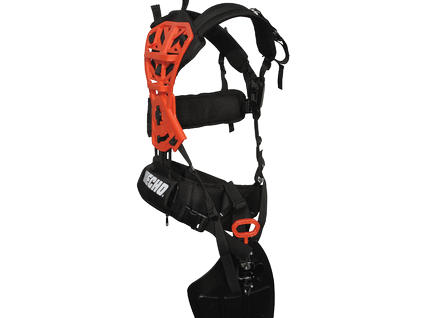 Power Rotary Scissors, Trimmer & Brushcutter Accessories - ECHO | ECHO AU