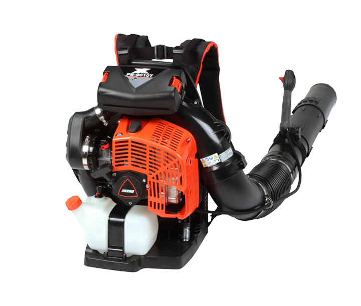 PB-9010T, Backpack Blower | ECHO