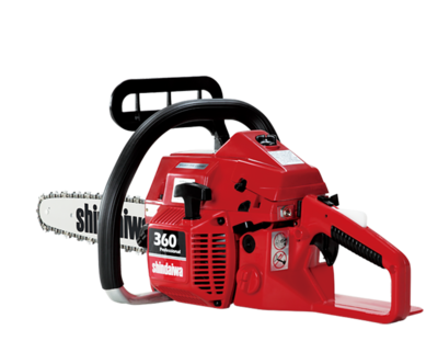 Chain Saws - SHINDAIWA