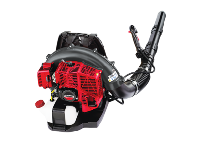 EB600RT, Backpack Blower | SHINDAIWA