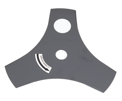 3 Cutter Blade 2mm, Metal Blades | ECHO