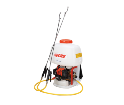SHP-800-2, Power Sprayers | ECHO
