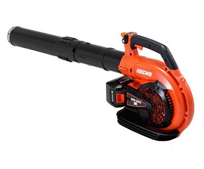 DPB-2600, Handheld Blower | ECHO
