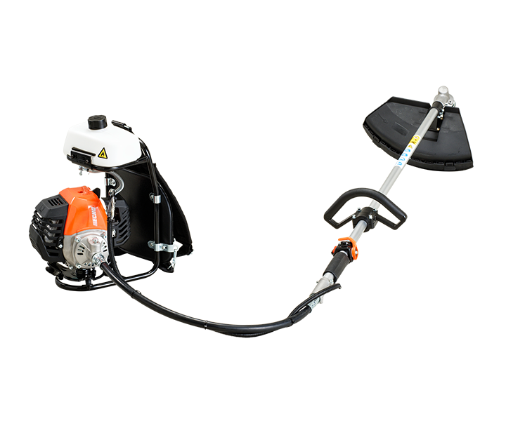 RM-3380, Backpack Brushcutter | ECHO