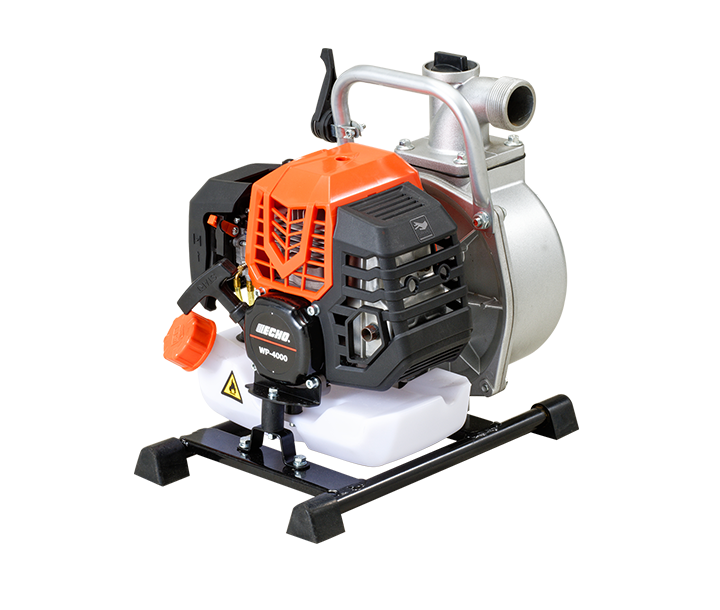 WP-4000, Engine Water Pumps | ECHO