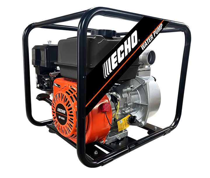 WP-8000, Engine Water Pumps | ECHO