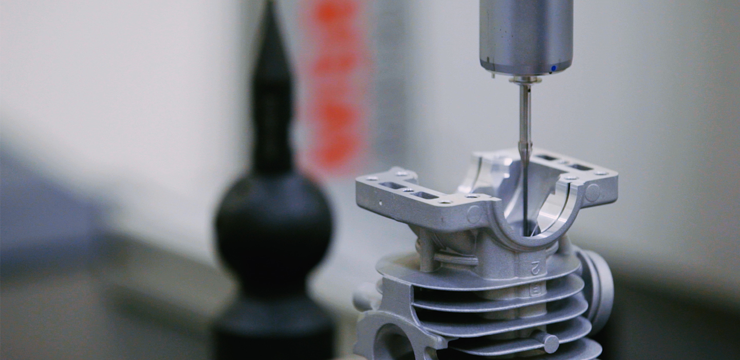 Advanced technology, About – ECHO