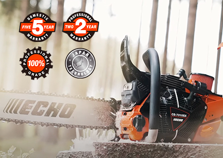 Avoiding counterfeit ECHO products., News | ECHO